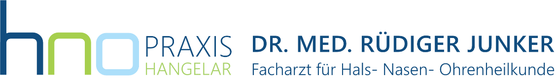 HNO Praxis in Hangelar - Dr. med. Rüdiger Junker